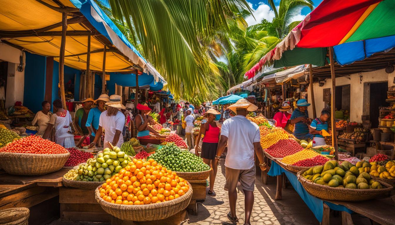 La República Dominicana refuerza el mercado turístico para el 2024