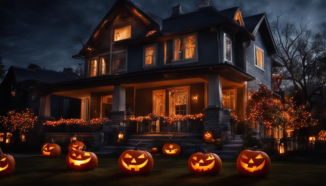 Guía Útil: Cómo Prepararte para la Noche de Halloween en Estados Unidos