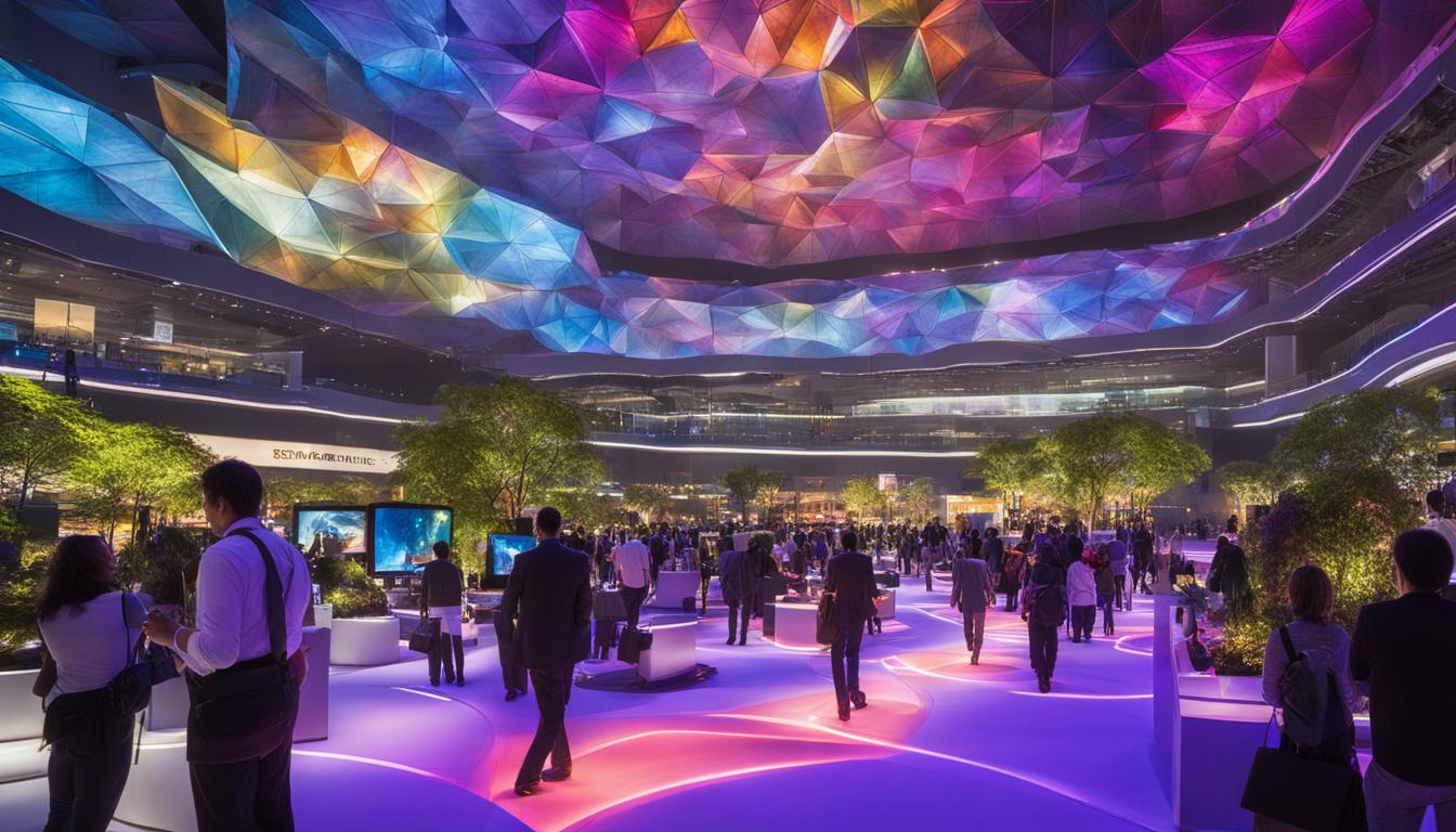 Descubre lo Nuevo en FITUR 2024: La Feria Internacional de Turismo
