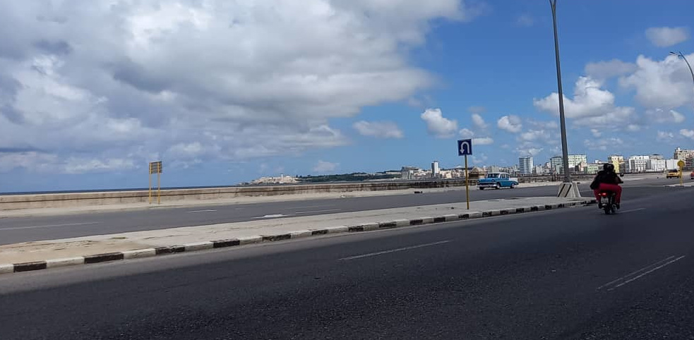 Ministerio de Turismo en Cuba confirma se puede utilizar tarjetas rusas MIR