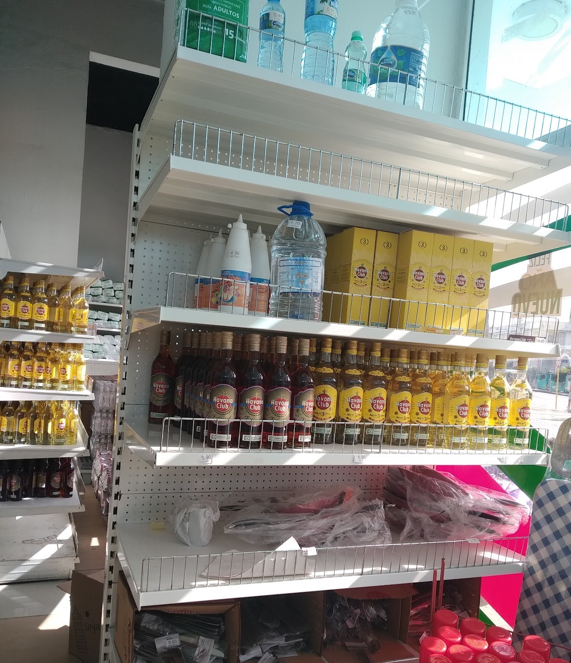 El Ministerio de Economía y Planificación de Cuba aprueba más de 120 ...
