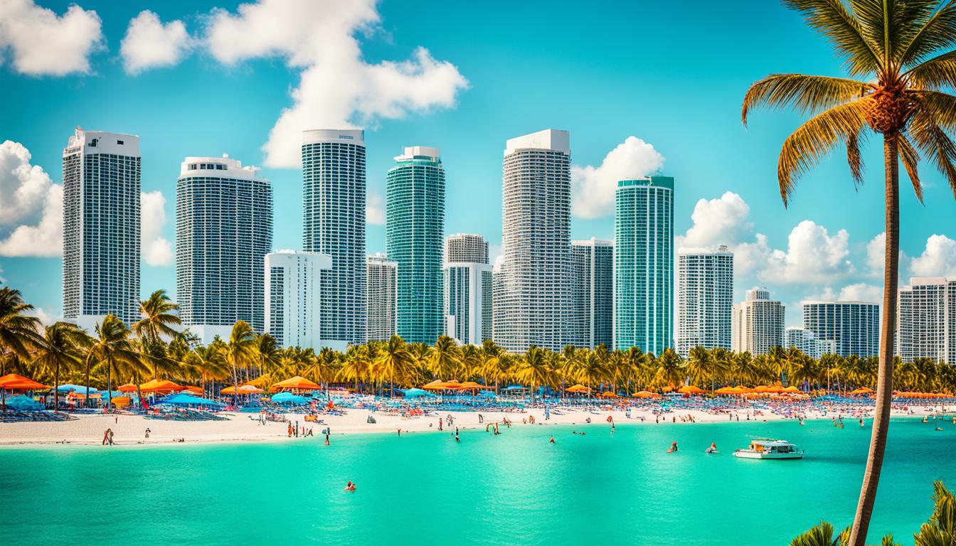 Consejos para Viajar a Miami: Todo lo que Necesitas Saber