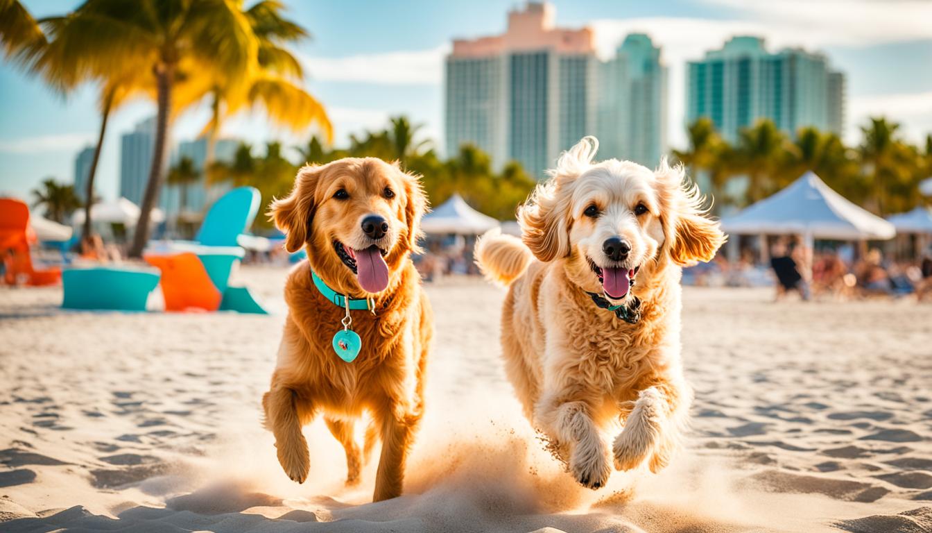Miami con Mascotas: Viaje y Diversión Pet-Friendly