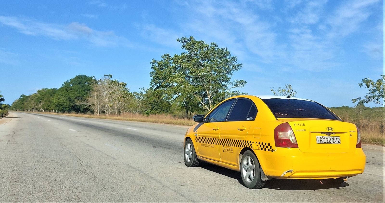 Cuba impone peajes en carreteras clave sin descuentos para conductores