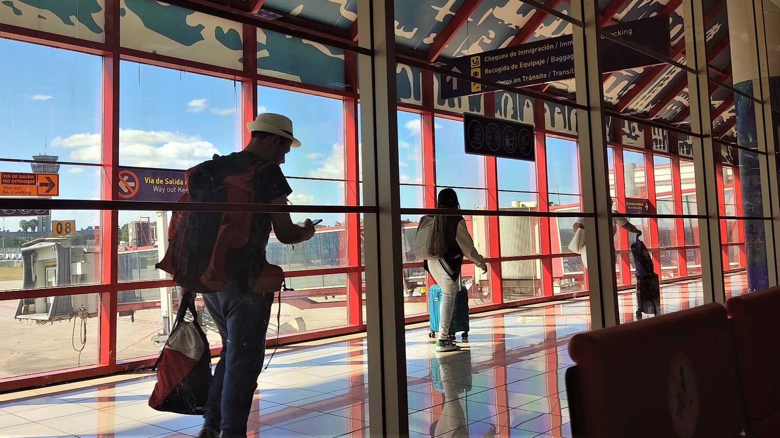 El gobierno cubano implementa nuevas medidas para revivir el turismo ...