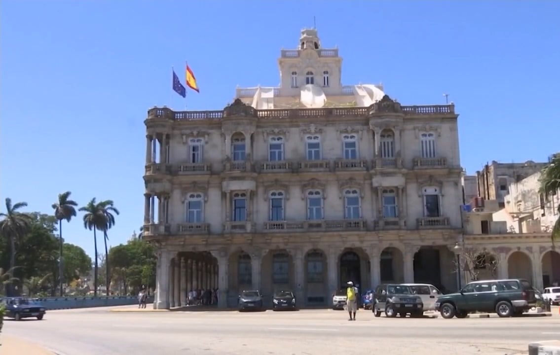 migración latinoamericana - Celimar - Noticias de Viajes